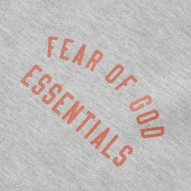 High accuracy Fear Of God Short Pants