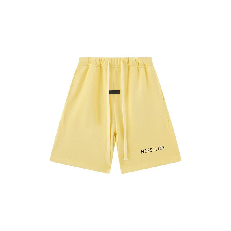 Economical Fear Of God Short Pants