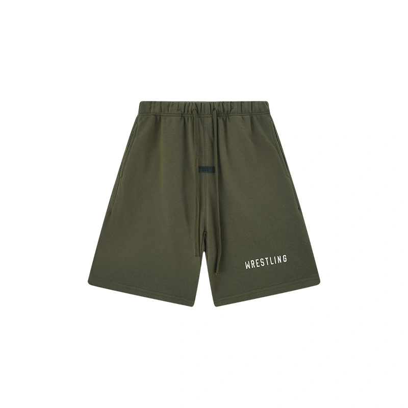 Economical Fear Of God Short Pants