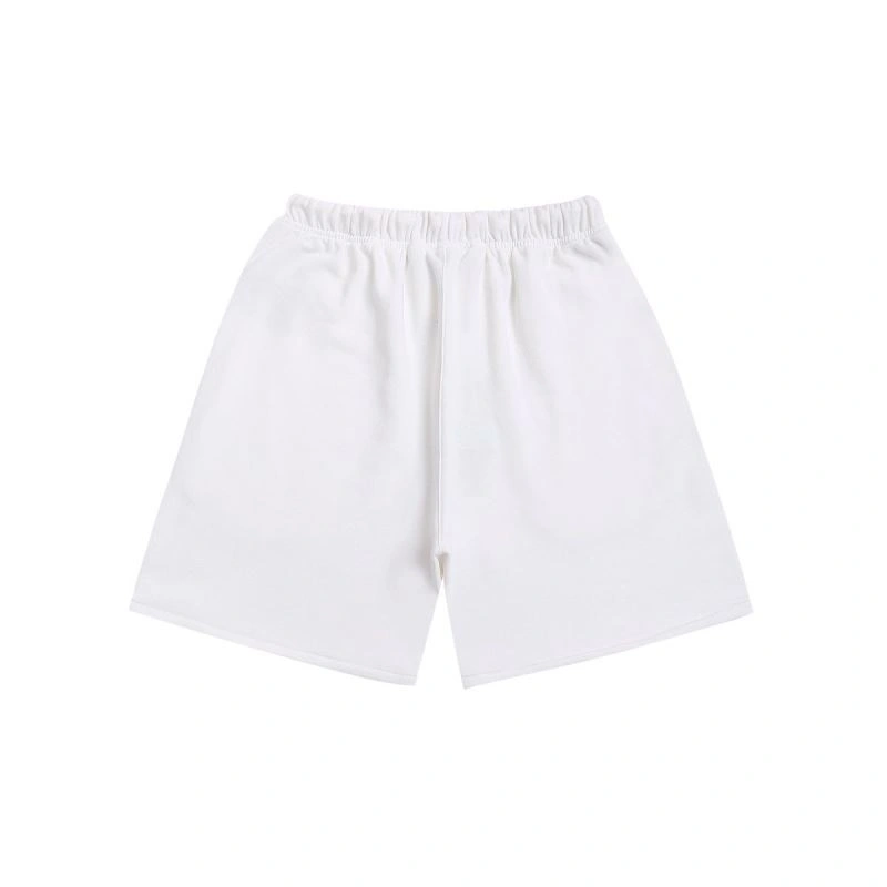 Brand-authenticated Fear Of God Short Pants