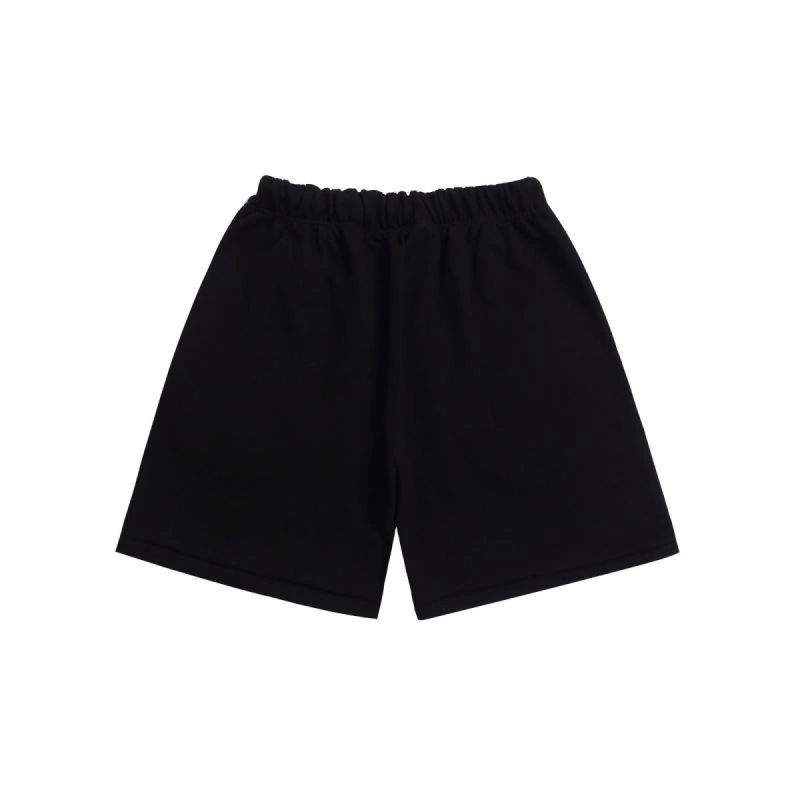 Brand-authenticated Fear Of God Short Pants