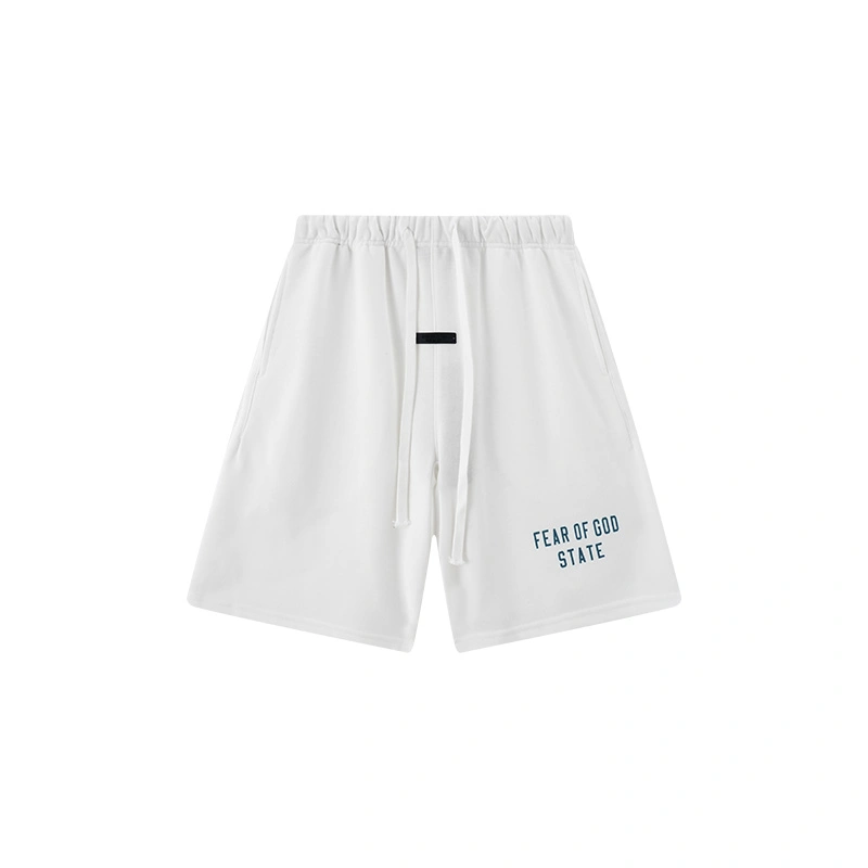 Fear Of God Short Pants