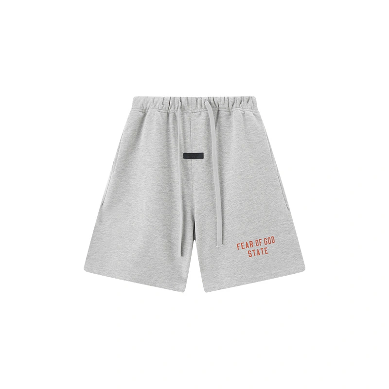 Bargain Fear Of God Short Pants