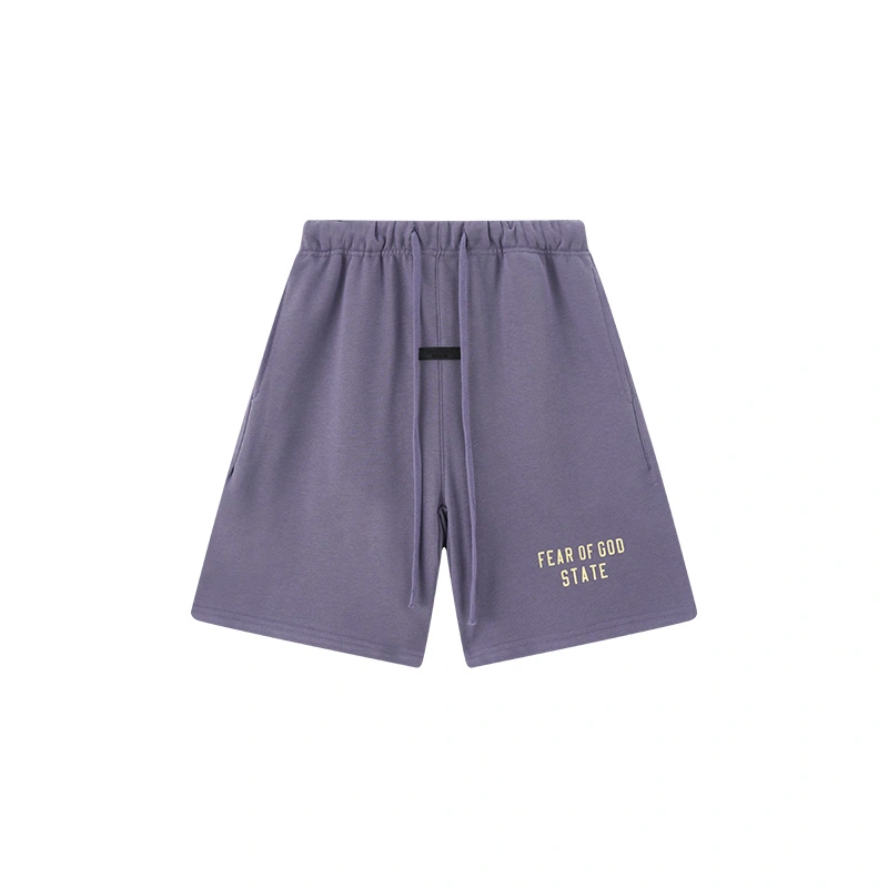 Bargain Fear Of God Short Pants