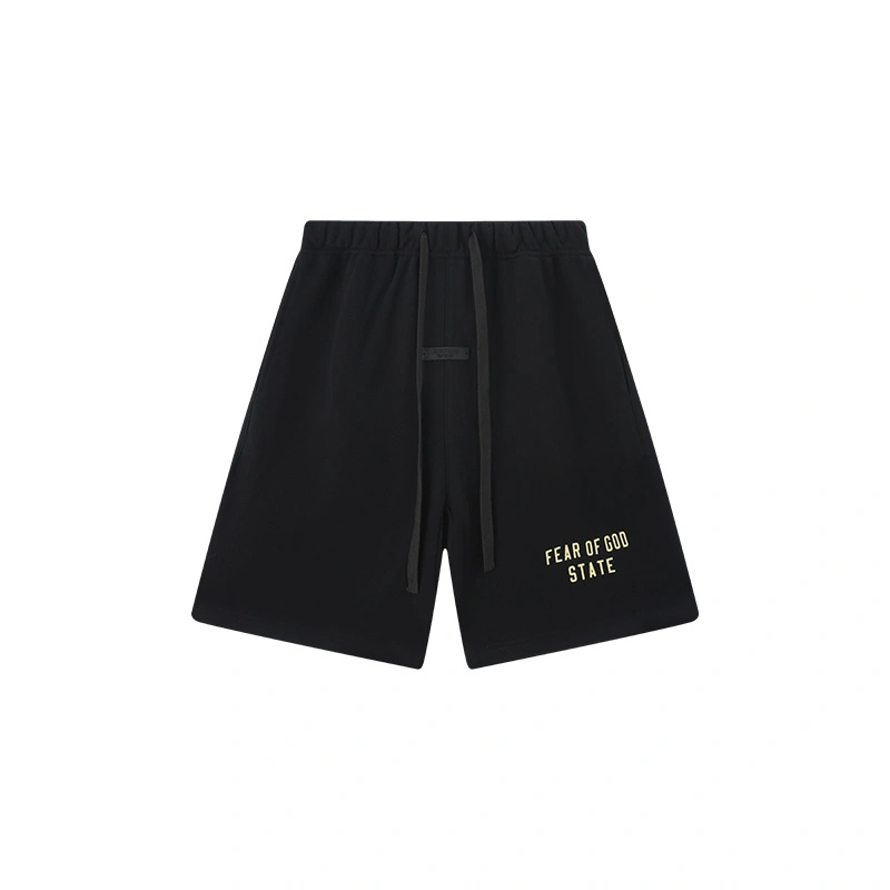 Bargain Fear Of God Short Pants
