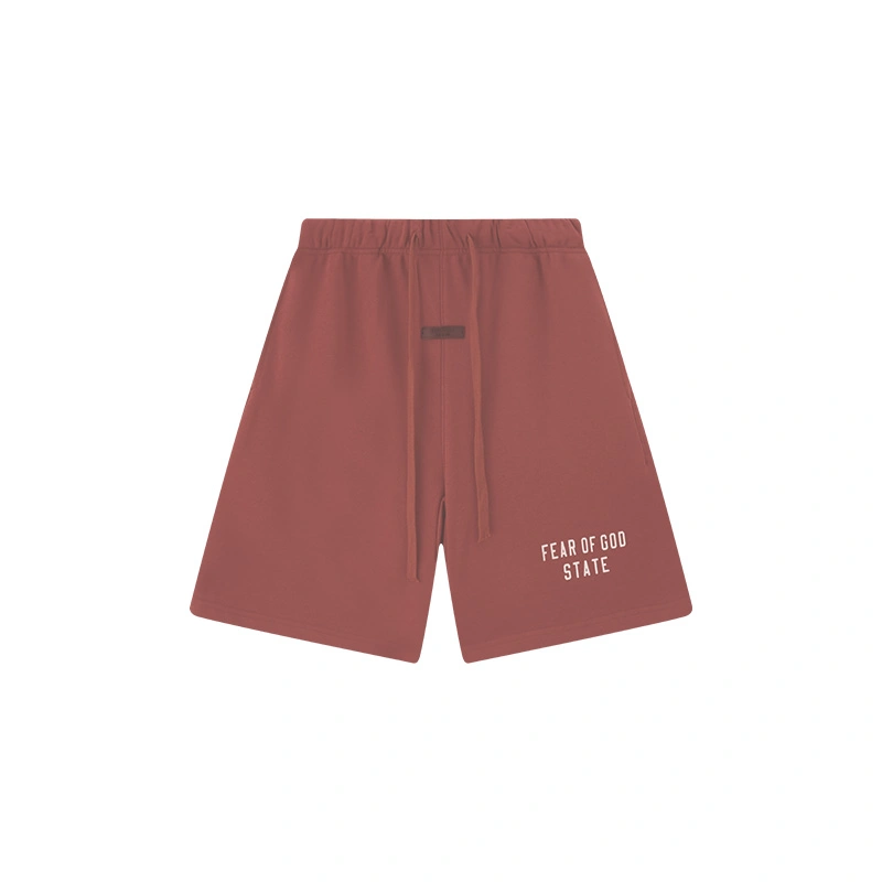 Bargain Fear Of God Short Pants