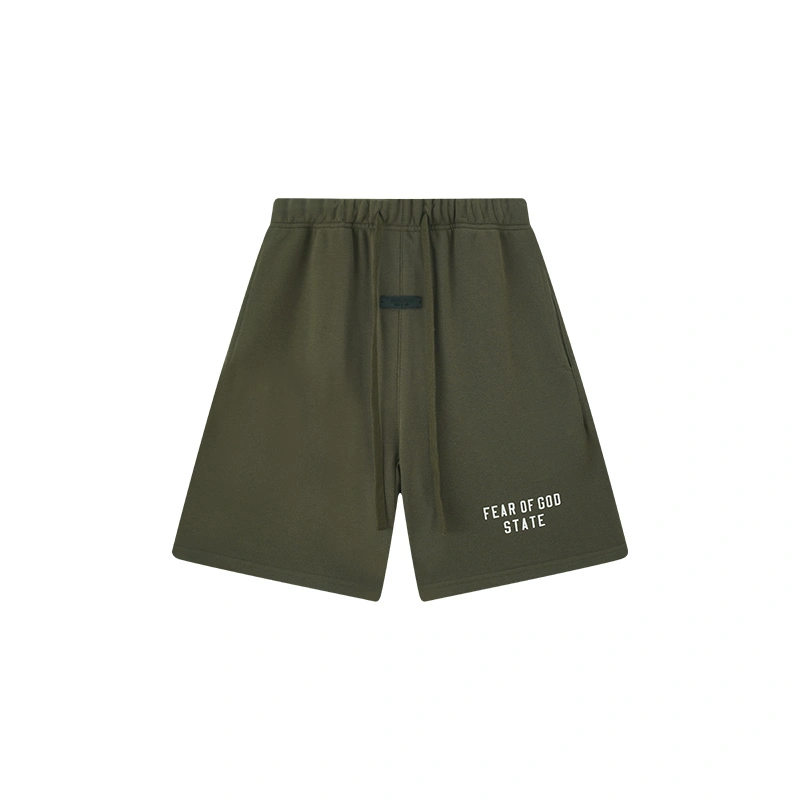 Bargain Fear Of God Short Pants