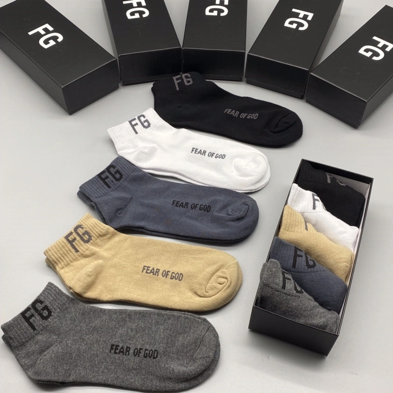 Fear Of God Socks