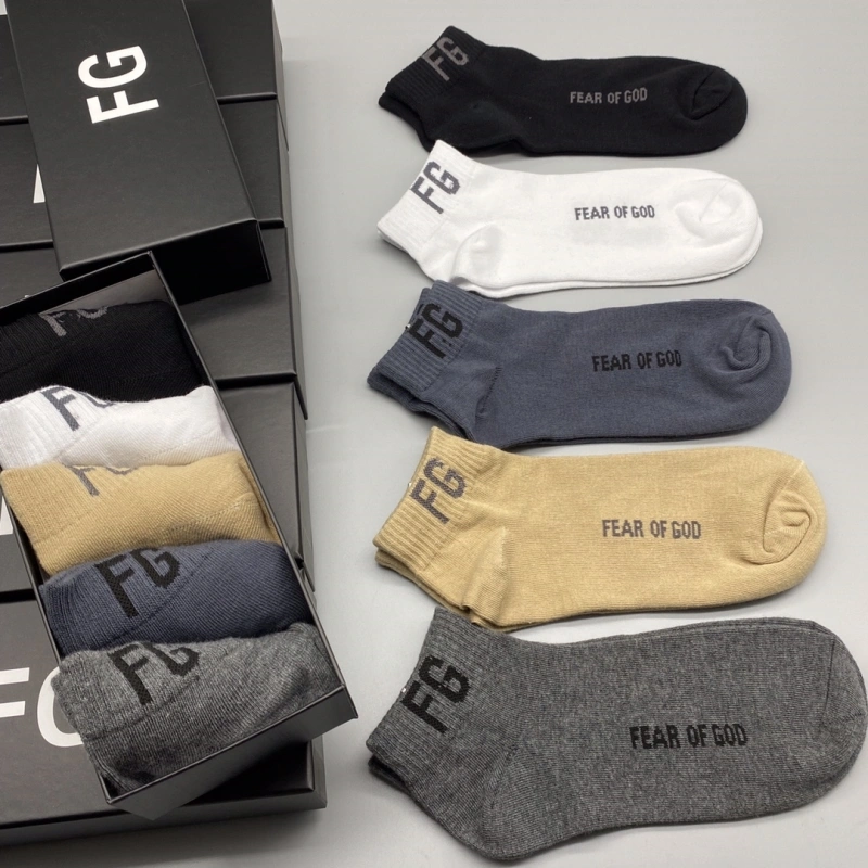 Mirror quality Fear Of God Socks