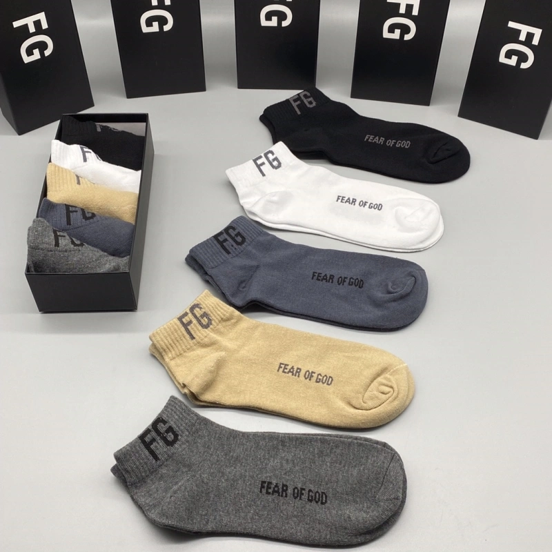Mirror quality Fear Of God Socks