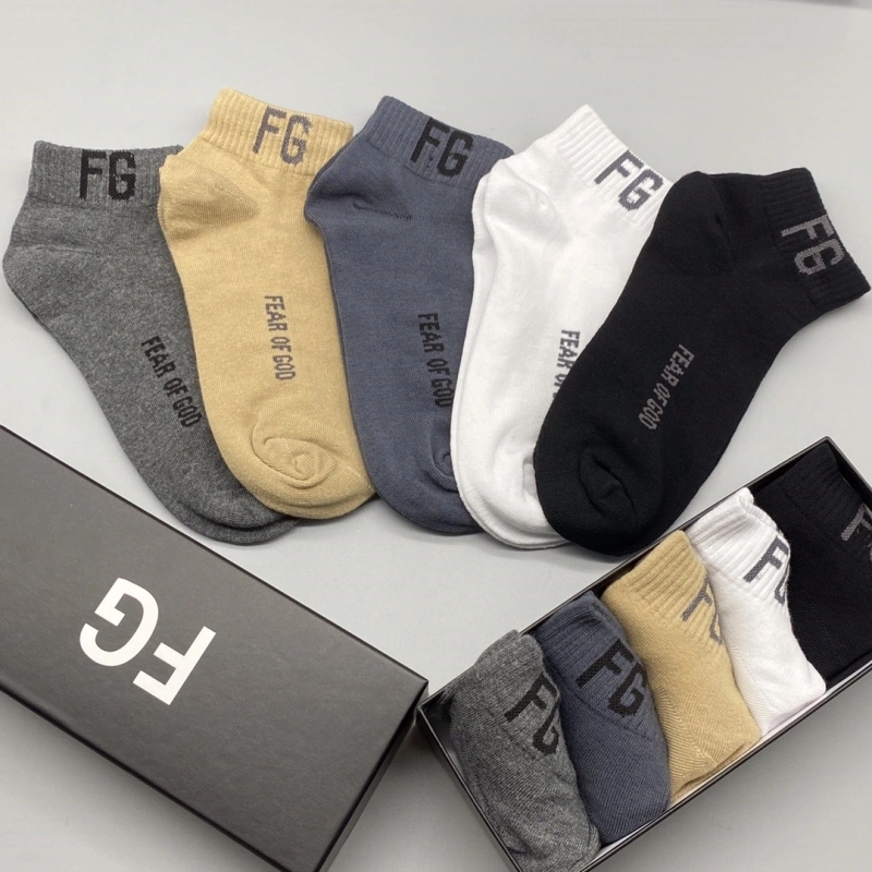 Mirror quality Fear Of God Socks