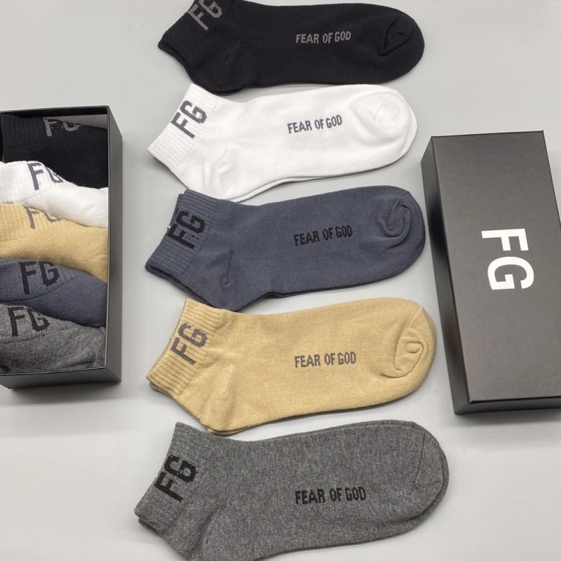 Mirror quality Fear Of God Socks