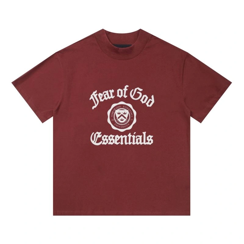 Budget-friendly Fear Of God T-Shirts