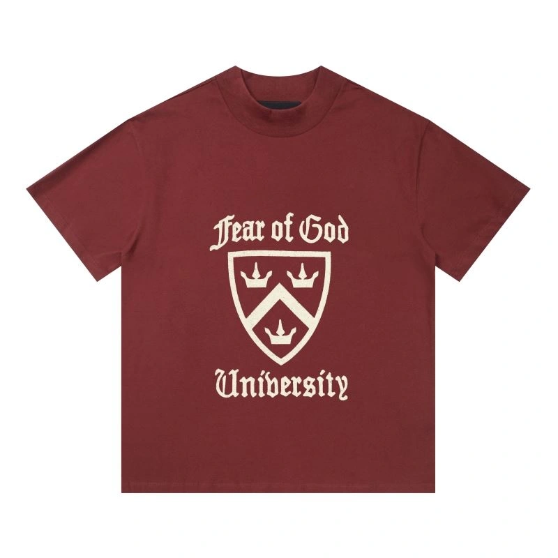 Budget-friendly Fear Of God T-Shirts