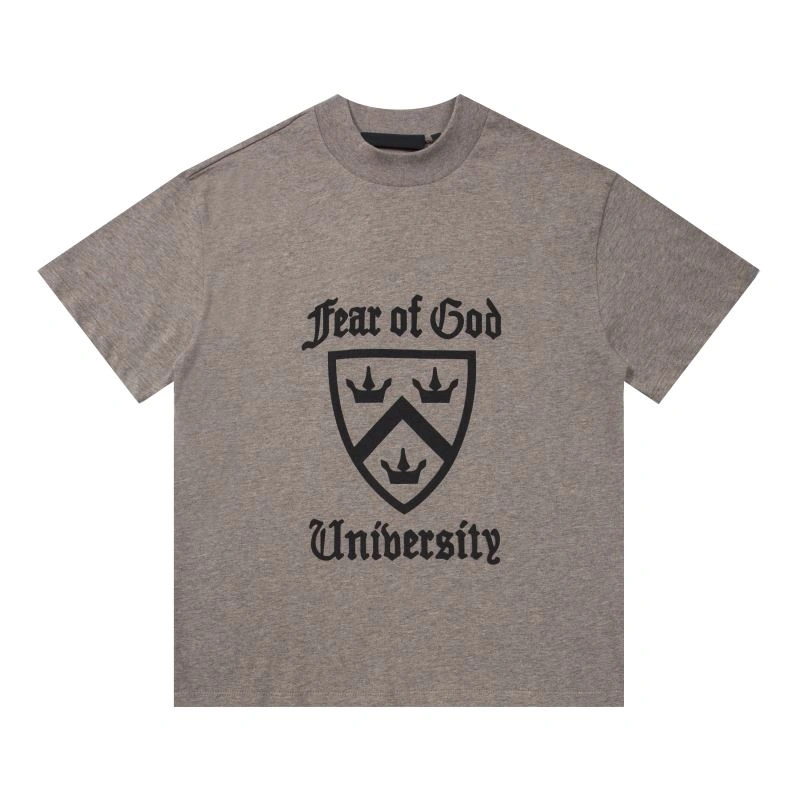 Budget-friendly Fear Of God T-Shirts
