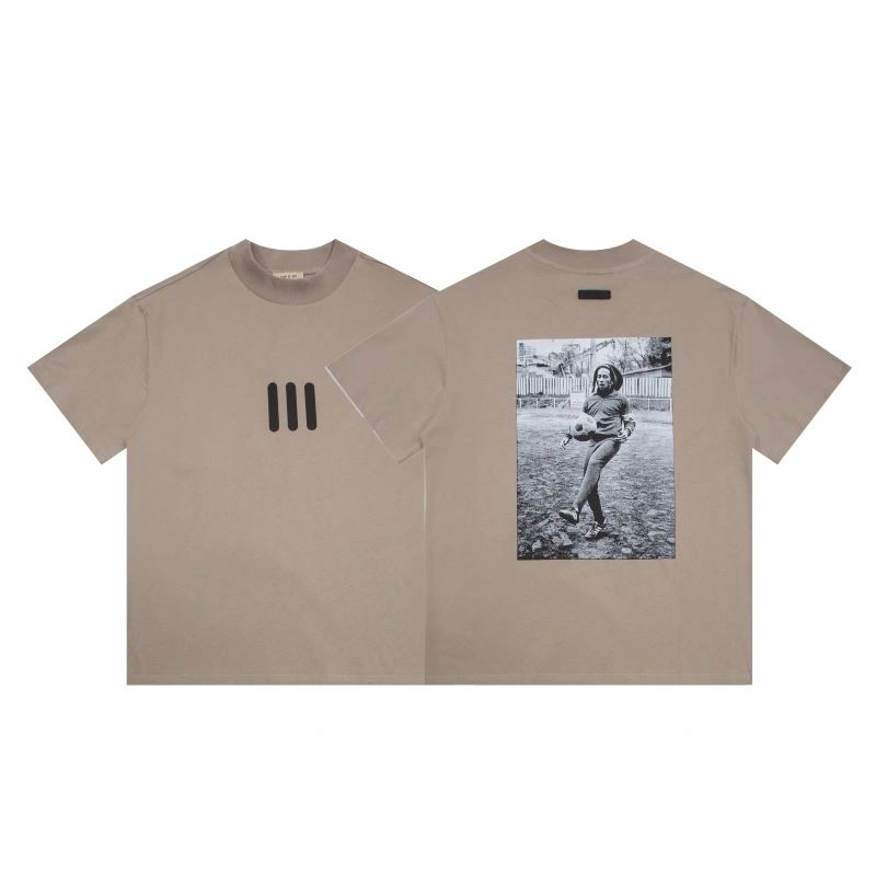 Budget-friendly Fear Of God T-Shirts