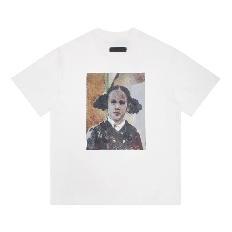 Budget-friendly Fear Of God T-Shirts