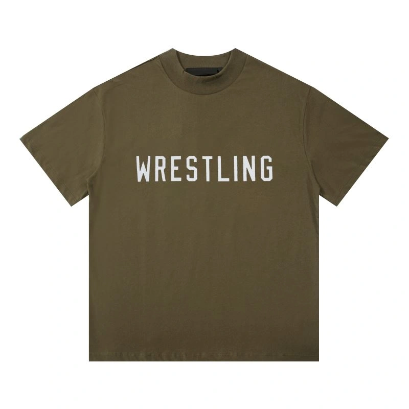 Budget-friendly Fear Of God T-Shirts