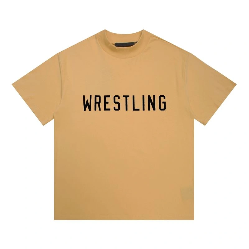 Budget-friendly Fear Of God T-Shirts