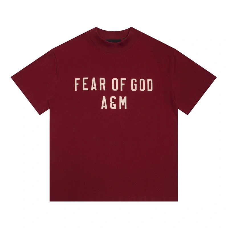 Budget-friendly Fear Of God T-Shirts