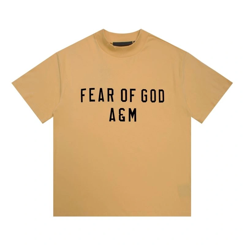 Budget-friendly Fear Of God T-Shirts