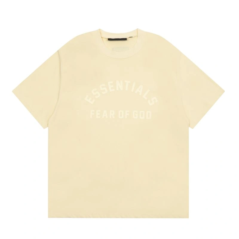 Budget-friendly Fear Of God T-Shirts