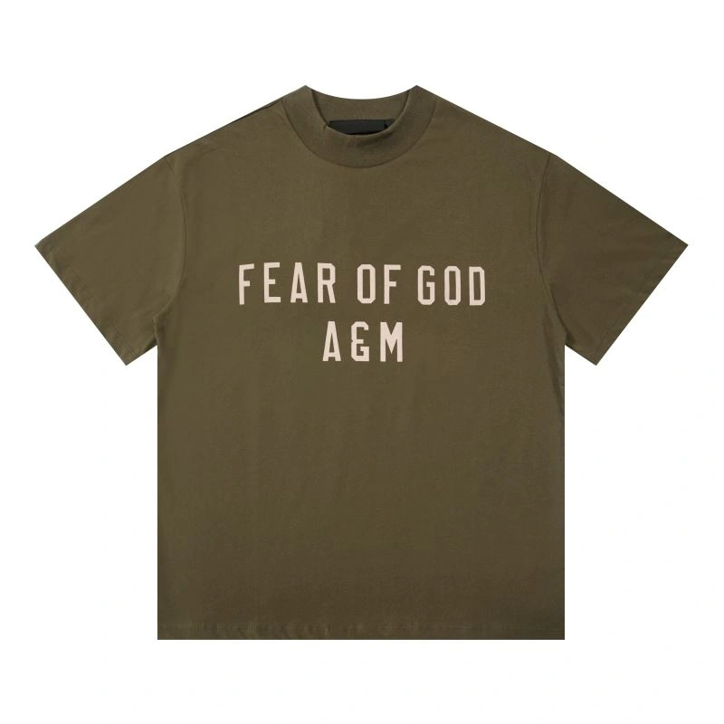 Budget-friendly Fear Of God T-Shirts