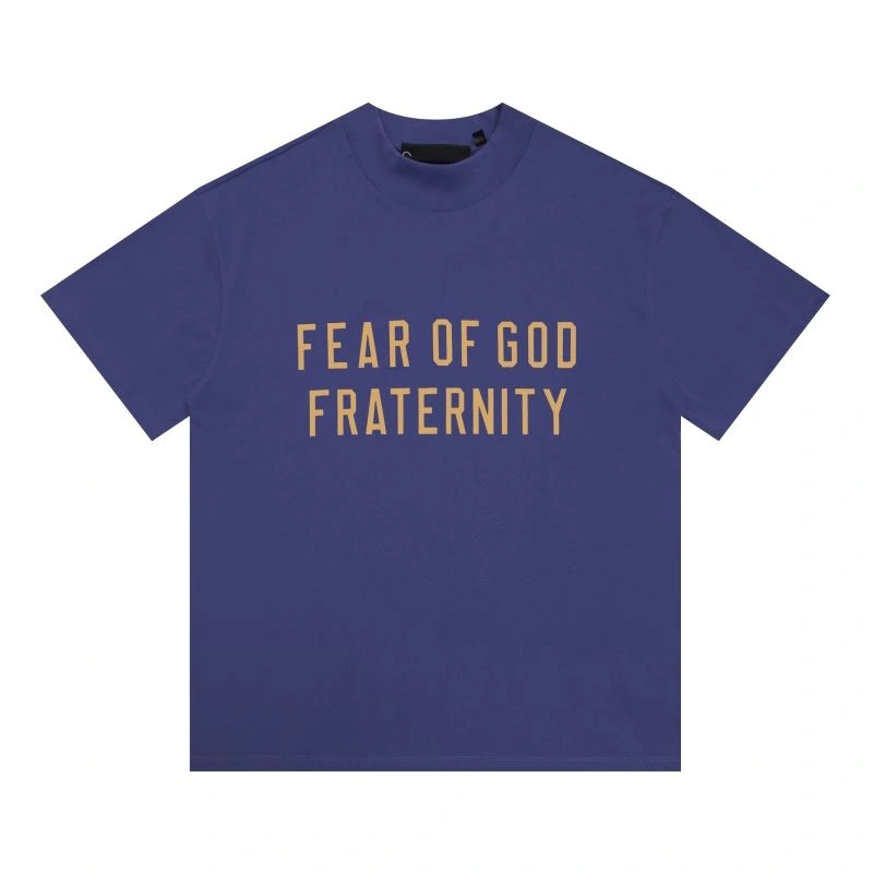 Budget-friendly Fear Of God T-Shirts