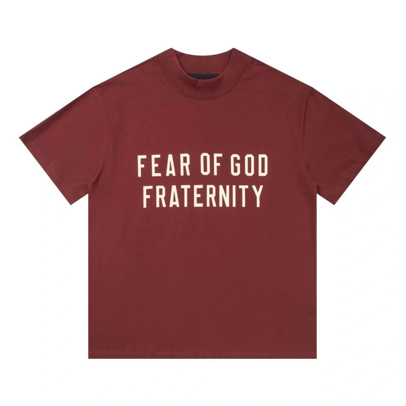 Budget-friendly Fear Of God T-Shirts