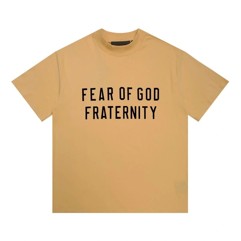 Budget-friendly Fear Of God T-Shirts