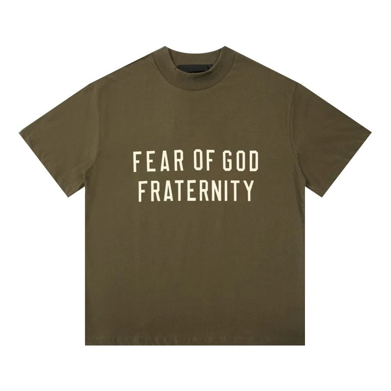 Budget-friendly Fear Of God T-Shirts