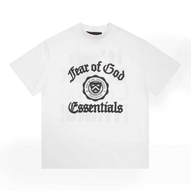 Budget-friendly Fear Of God T-Shirts