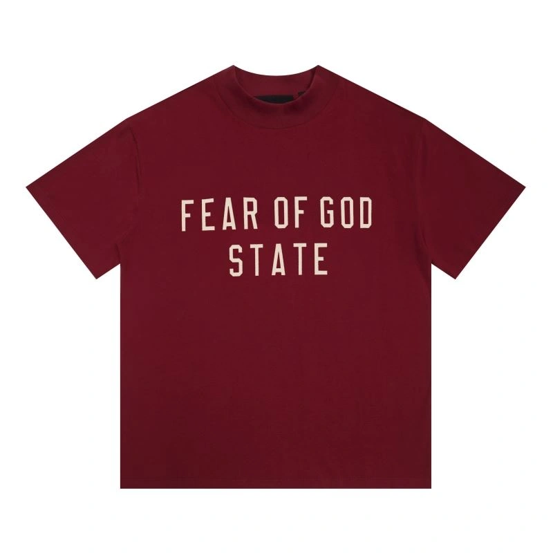 Budget-friendly Fear Of God T-Shirts