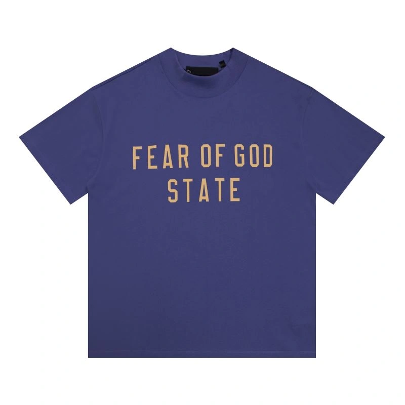 Budget-friendly Fear Of God T-Shirts