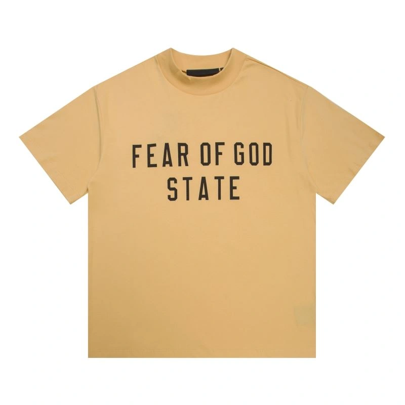 Budget-friendly Fear Of God T-Shirts