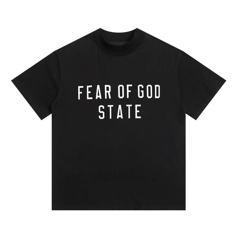 Budget-friendly Fear Of God T-Shirts