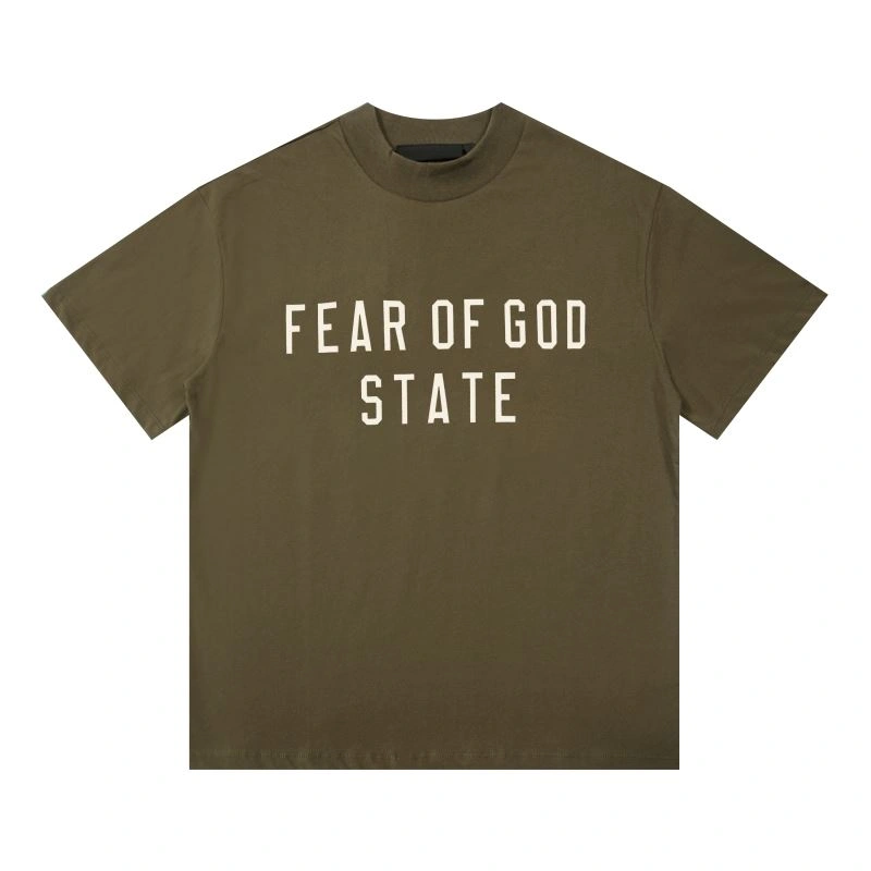 Budget-friendly Fear Of God T-Shirts