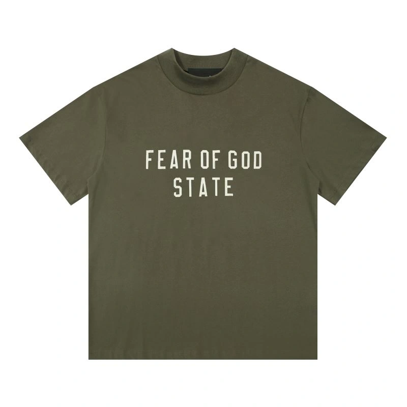 Budget-friendly Fear Of God T-Shirts