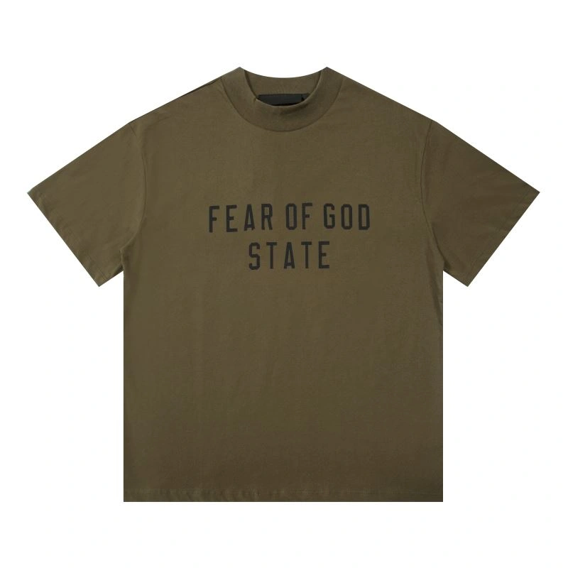 Budget-friendly Fear Of God T-Shirts