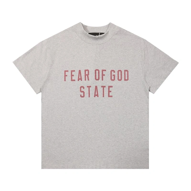 Budget-friendly Fear Of God T-Shirts