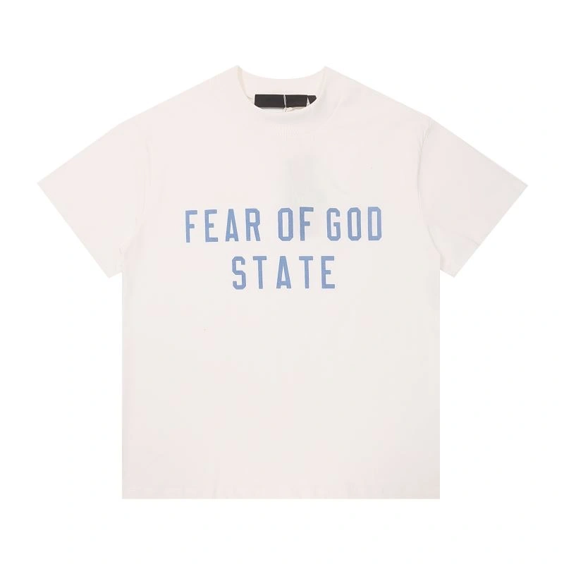 Budget-friendly Fear Of God T-Shirts