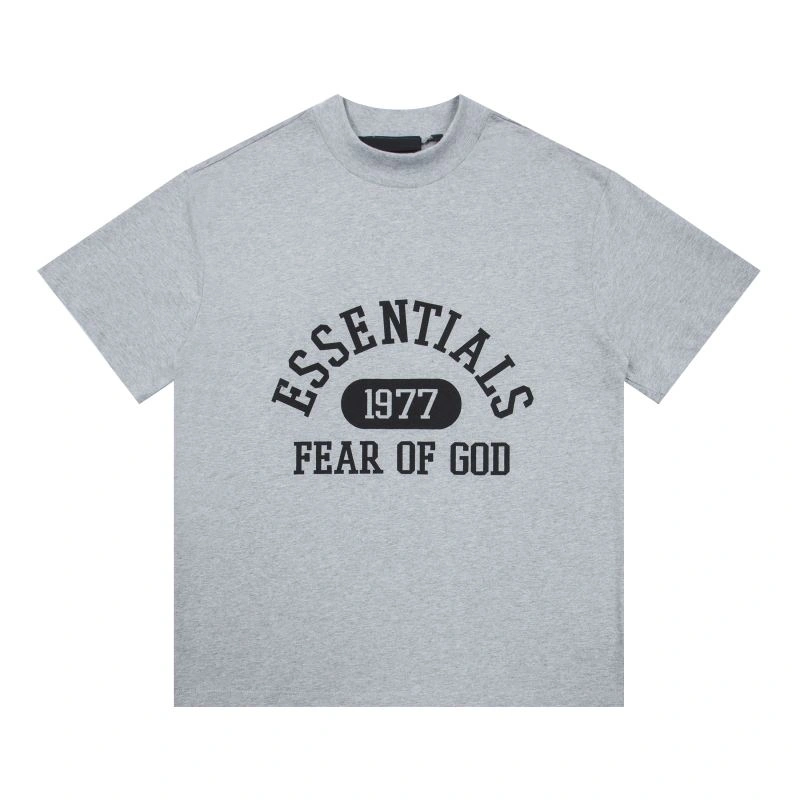 Budget-friendly Fear Of God T-Shirts