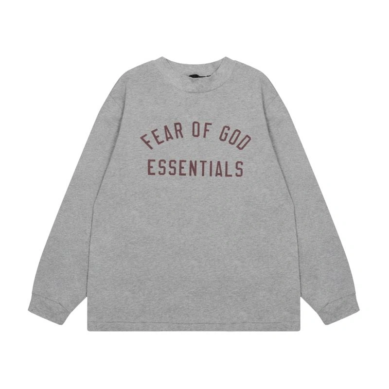 Affordable Fear Of God T-Shirts