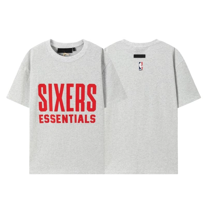 Original Fear Of God T-Shirts