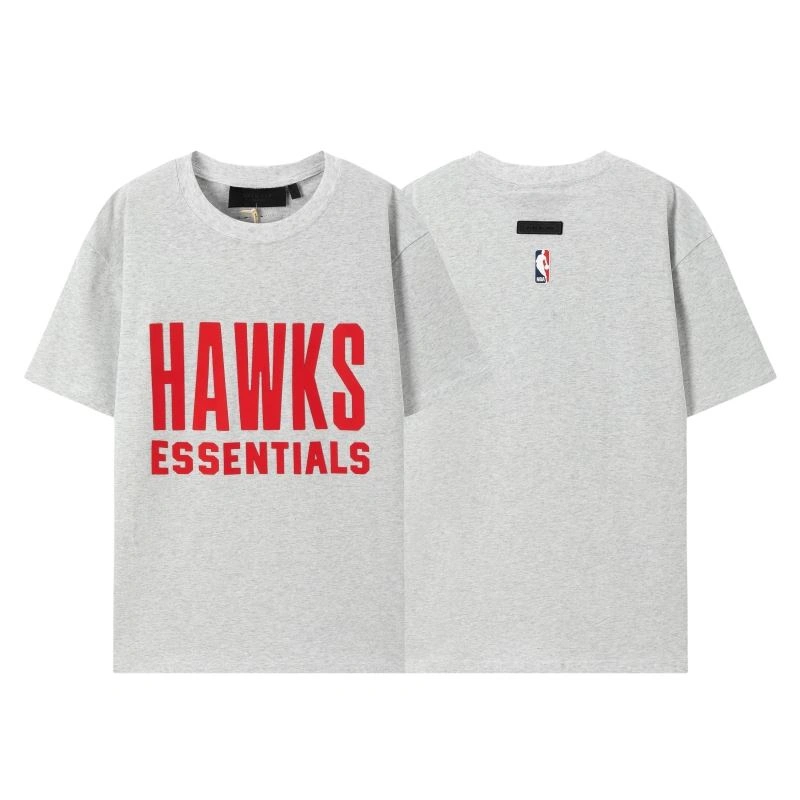 Original Fear Of God T-Shirts
