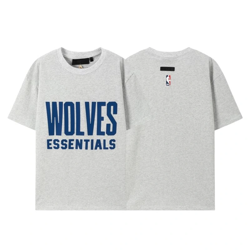 Original Fear Of God T-Shirts