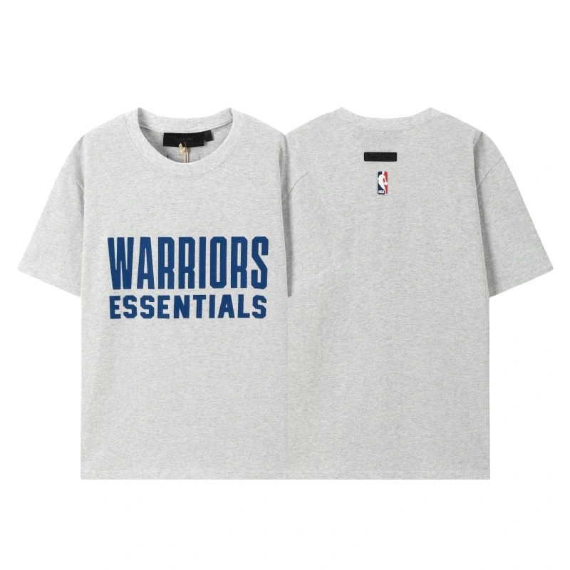Original Fear Of God T-Shirts