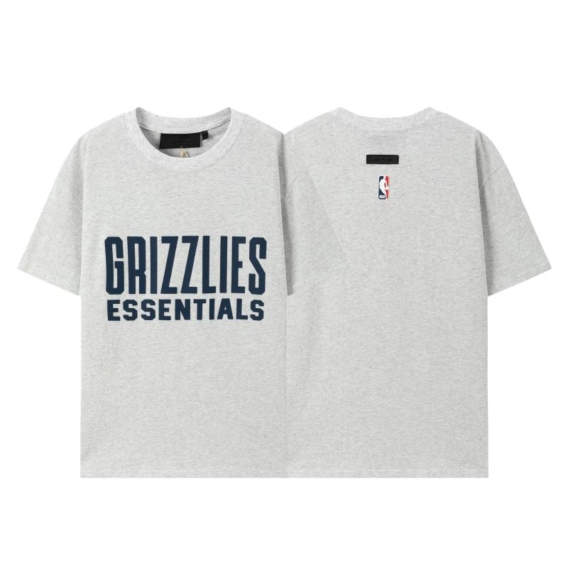 Original Fear Of God T-Shirts