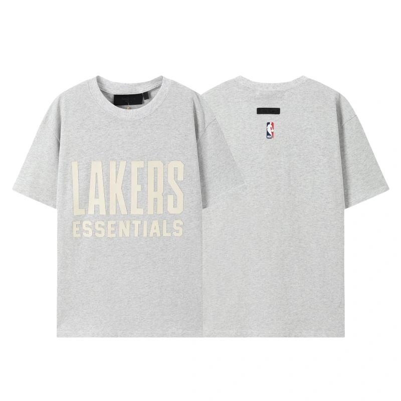 Original Fear Of God T-Shirts