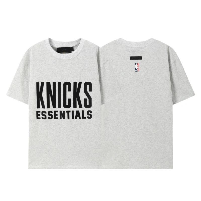 Original Fear Of God T-Shirts